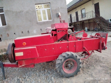 Z511 press padborchik