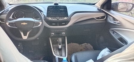 Onix Turbo Premier