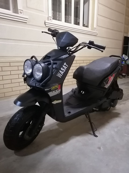 Wasat 150 куб...