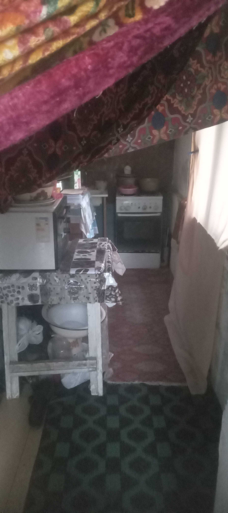 Toshkent Yashnobobd tumani 40-let tuzel-2 1/1 dom 3xonadon