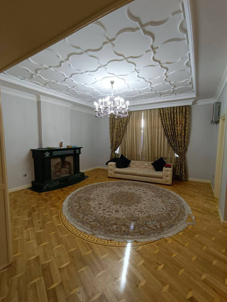 Евро дом Ракат махаля