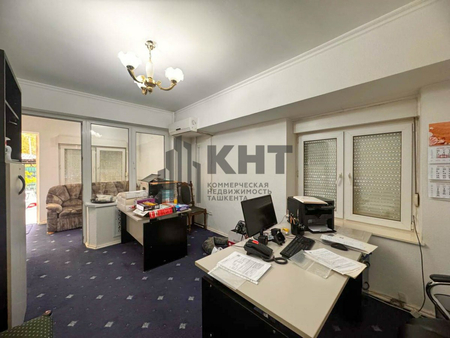 Аренда: Ц-4 Офис 60м2 3-ком