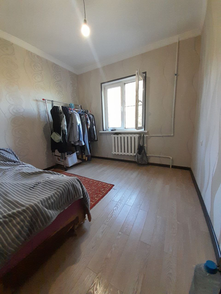 Продается 3/4/5 квартира Карасу-2