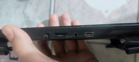 Видеорегистратор iFound T99s + с задней камерой