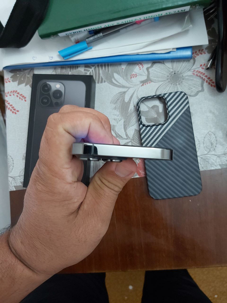 iPhone 13 Pro 128 GB IDEAL