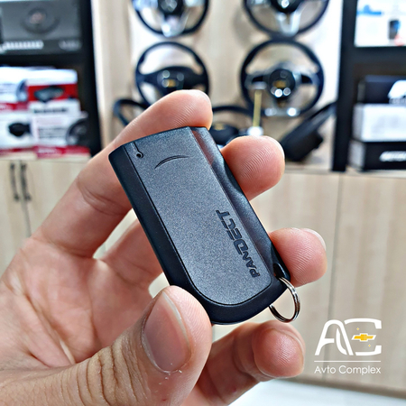 Pandora dx90 lora Автосигнализация с гарантией на 3 года сигнализация.