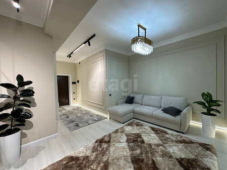 Продается квартира 2/4/9 в новостройке ЖК Parkent Avenue \\\