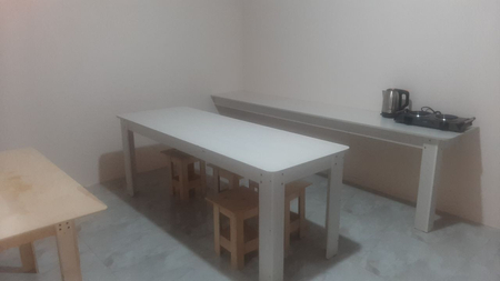 Student Qizlarga Kvartira