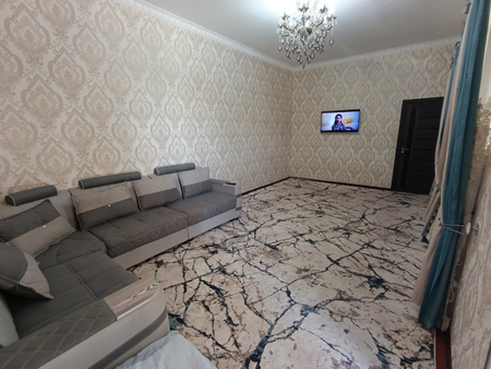 Дача факат оилага