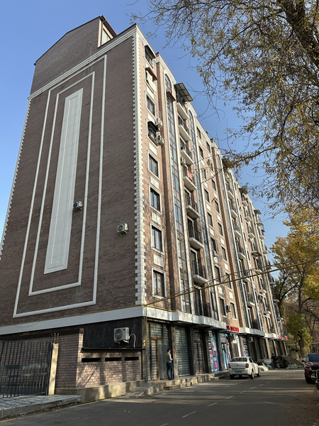 Срочно продается нежилой помещение в новостройке на Бунёдкор авеню!