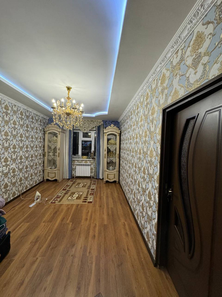 Сергели 8 худуд ,2 хона 3 хона қилинган 68 квадрат,евро..60.000$