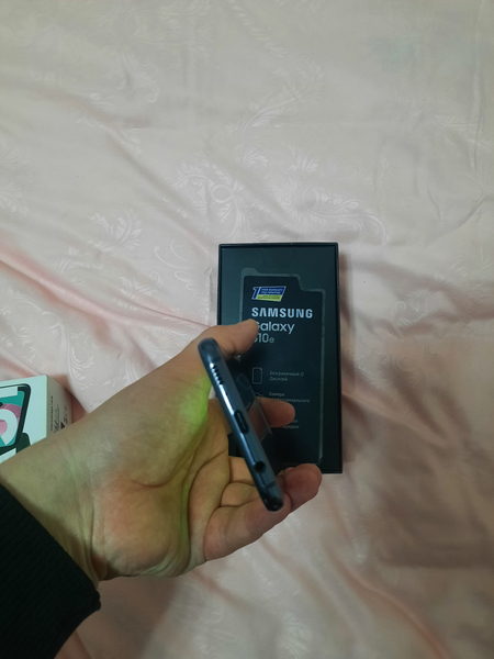 Samsung galaxy S10e