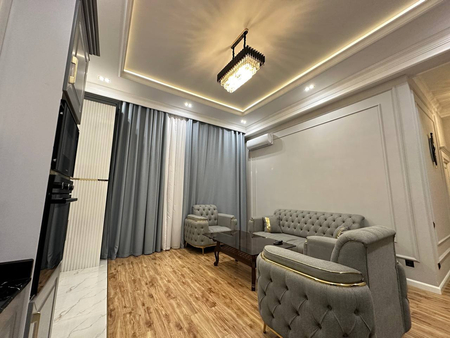 Apartment for rent in Tashkent / Тошкент шахрида квартира иджарага
