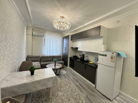 Шота Руставели ЕСТЬ АРЕНДАТОР 850 3/8/10
Площадь-67м2 
НОВОСТРОЙКА