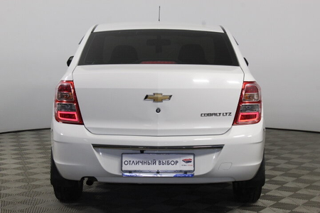 Chevrolet Cobalt Full 2015 йил СРОЧНО!