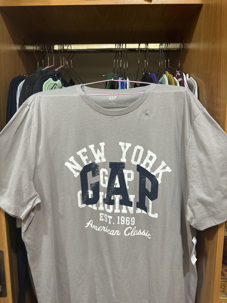 Разные футболки от бренда GAP
