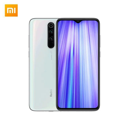 xiaomi redmi note 8 pro
