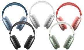 Air Pods Max {optom & dona savdo}