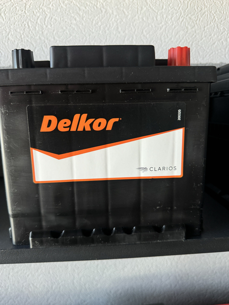 Akkumulyator 24.7