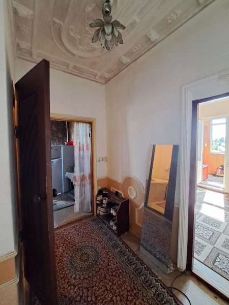 Тинчлик метро. 1в2/3/5. 43м2.