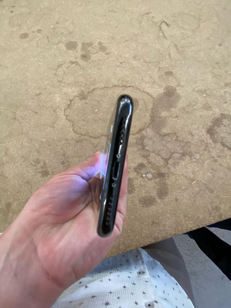 Iphone x 64 gb yaxshi ishlidi