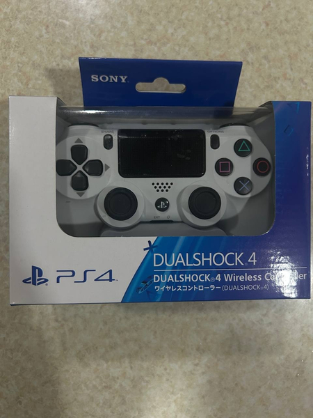 Джойстик для PS4