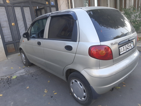 Suxoy Arenda matiz