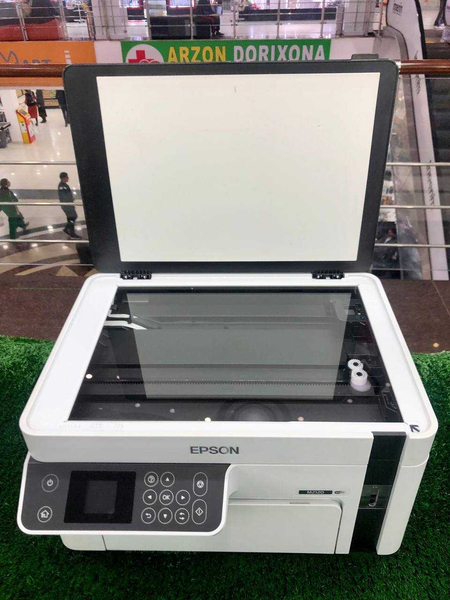 Принтер Epson M2120 sotiladi 6oy kafolat b-n Printer
