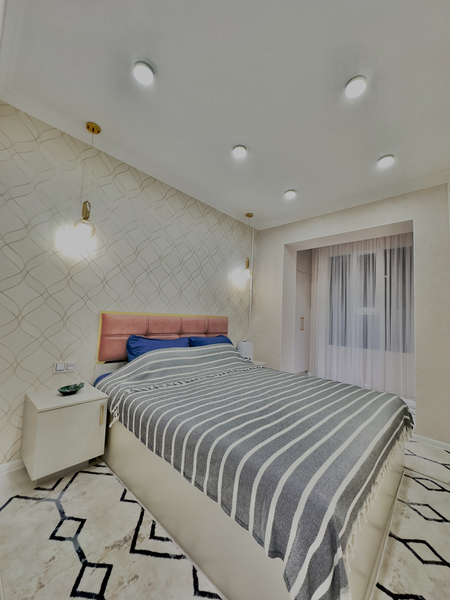 Продажа своя квартира - Метро Новза
