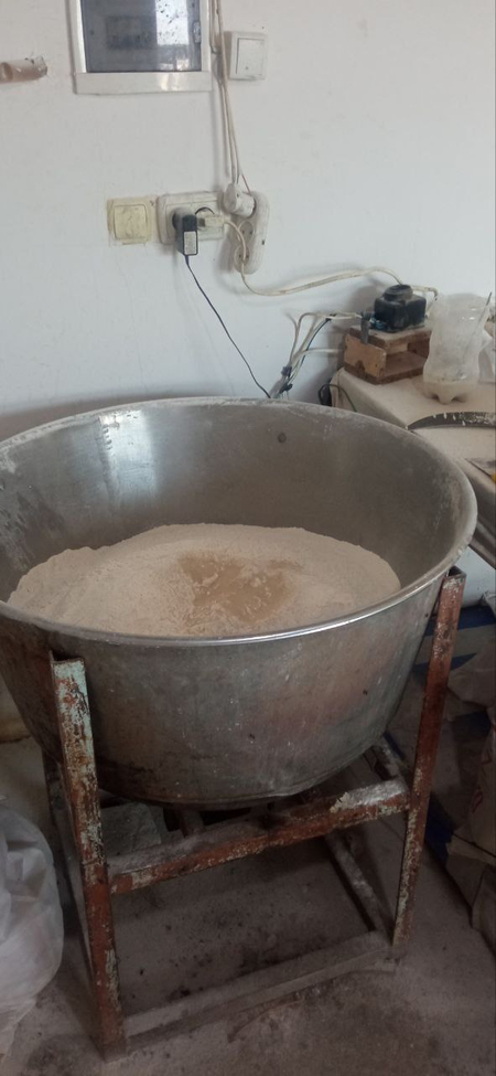 Mishalka sotiladi 50kg