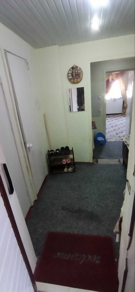 Срочно Метро якинида 2/6/9 квартира 43м.кв  Ипотекага берилади!!