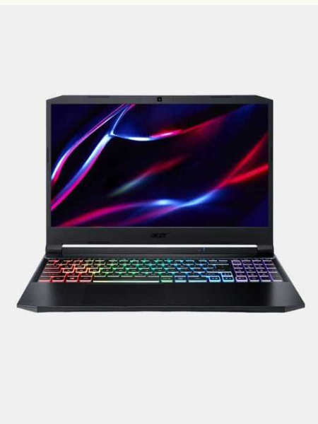 Ноутбук Acer Nitro 5 Ryzen 7-5800H/8GB/1TB SSD/RTX3070 8GB/15.6 144Hz