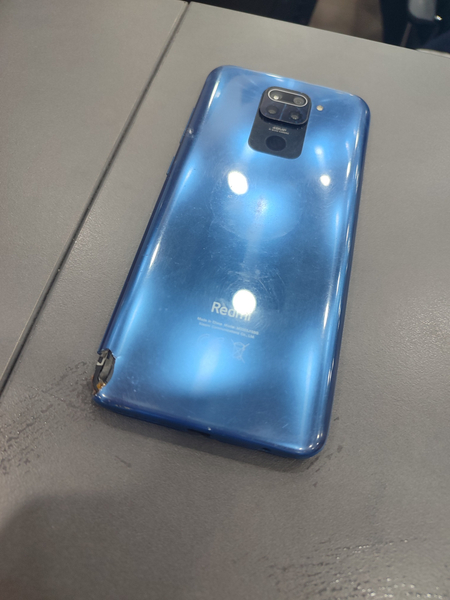 Redmi note 9 pro sotiladi kelishiladi