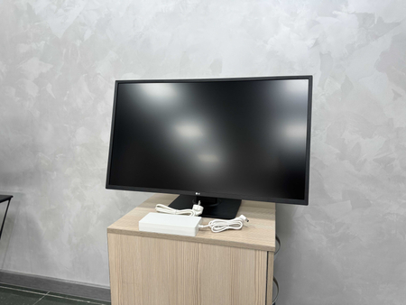 Монитор LG 32UL750 4K игровой
