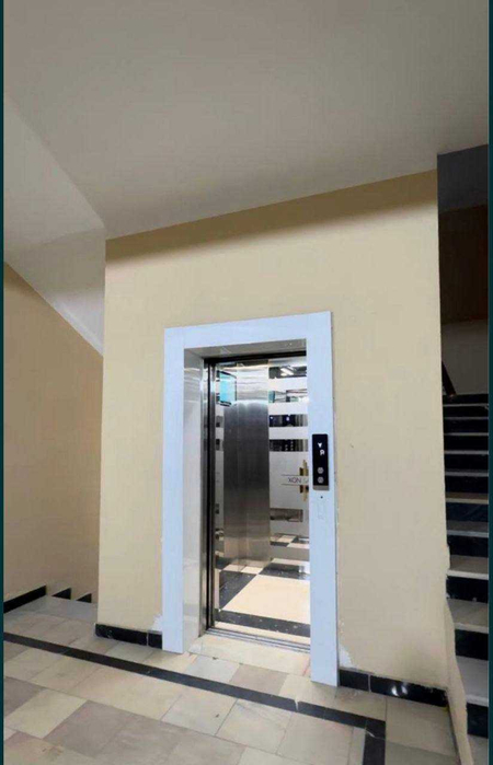 Срочно продается 1 ком Юнусобаде новостройка