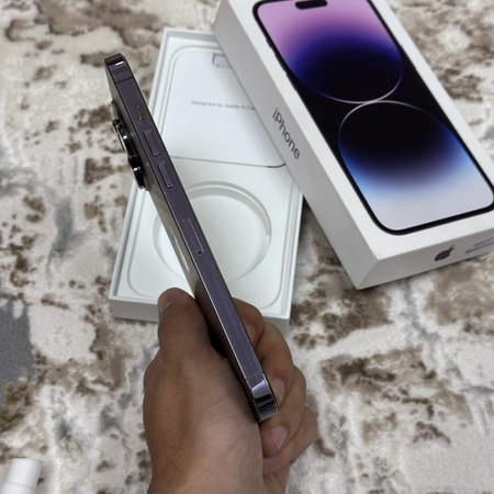 iPhone 14 Pro Max 128GB