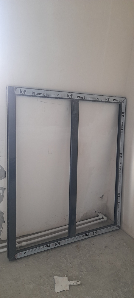 Akfa deraza 1.56 ga 1.35