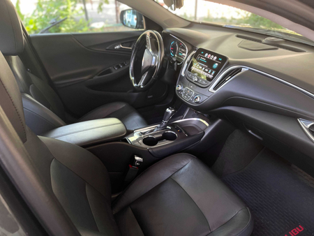 Malibu-2 atmosaerniy 2.4 mator sostoyanie ideal probeg 77 174