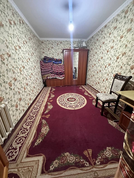 Срочно! Продажа. 2/7/9. Массив Панельный. Можно в ипотеку.
