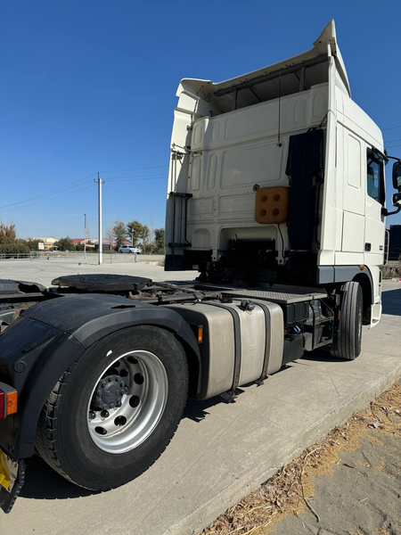 DAF 2011 механика Сотилади