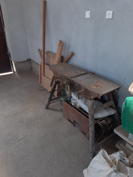 Stanok kamplekt hama narsalari bor