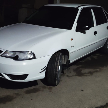 Nexia2 gbrit mator yili_2009