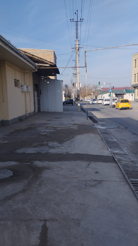 Сдаётся в аренду помещение под кафе