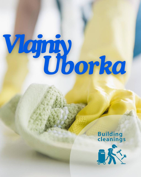 услуги по уборке дома