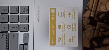 Asus vivobook M1502Q