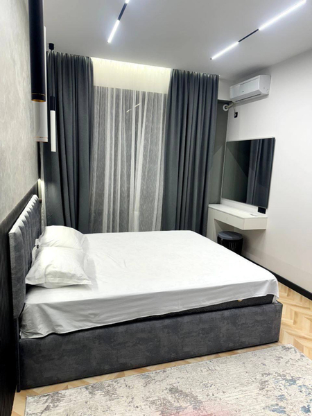 Продам квартиру 2х ком 62м2 Улица Шота Руставели Текстильный мост