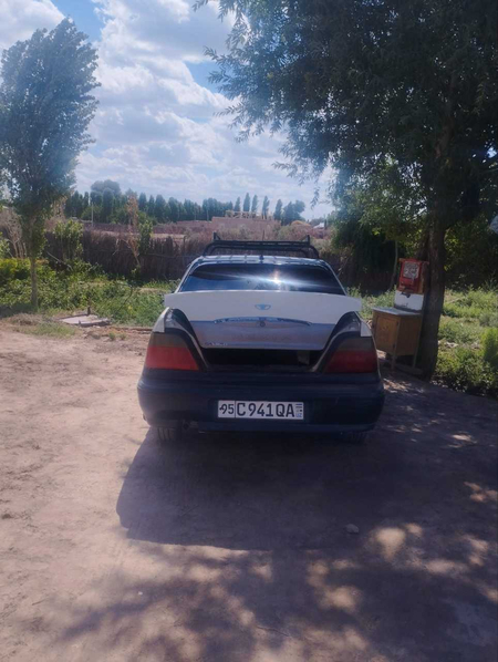 Нексия 1 сатылады