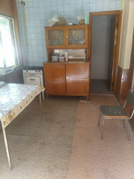 Dacha (dala xovli) sotiladi