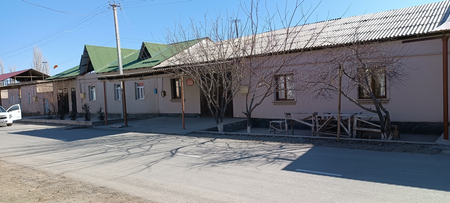 Жай сатылады  саманбайда  5 шы көше