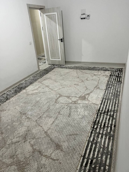 Ijaraga kvartirala bor